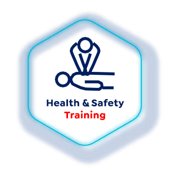Health & Safety Training – Medical Support Services