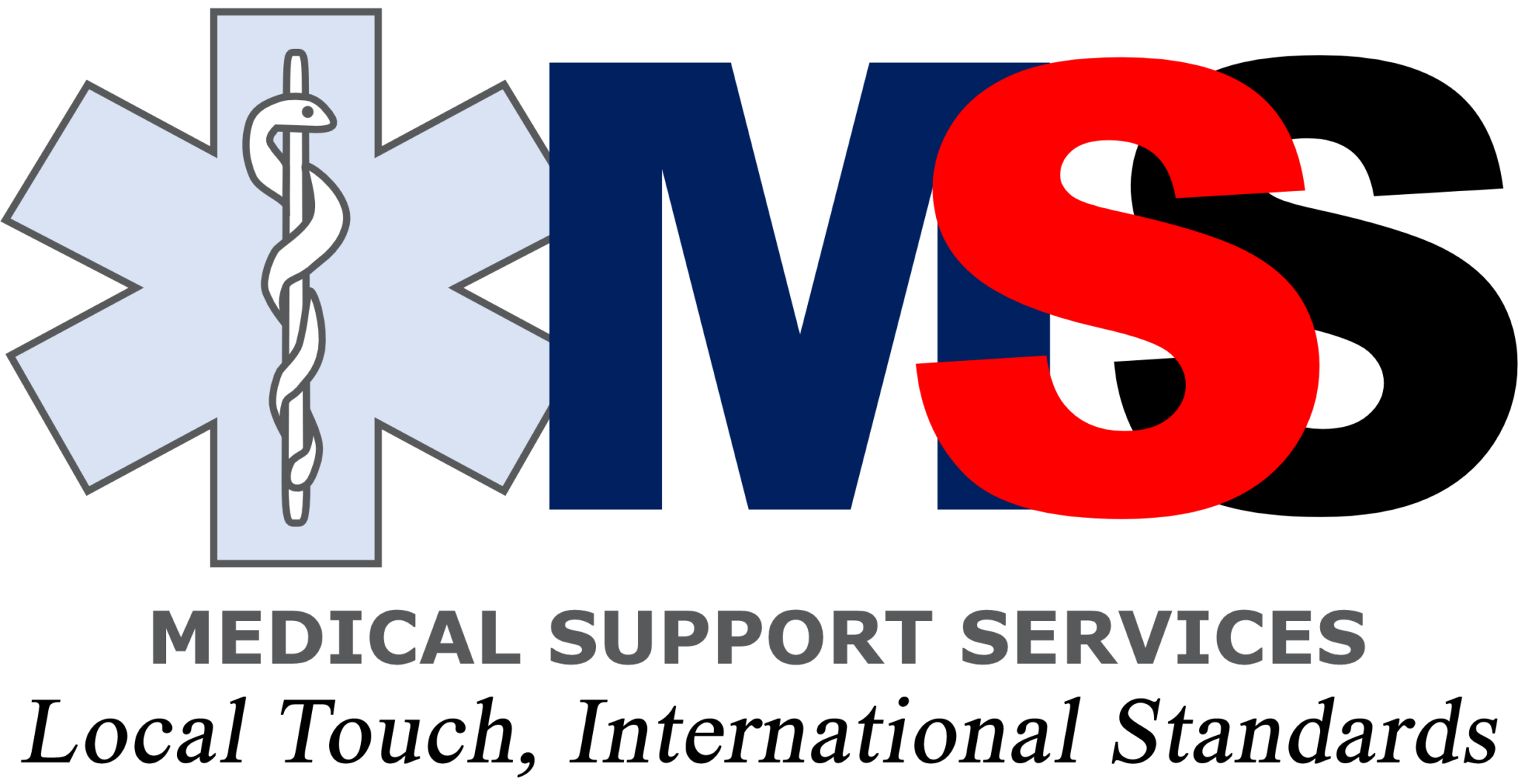 Medical Support Services